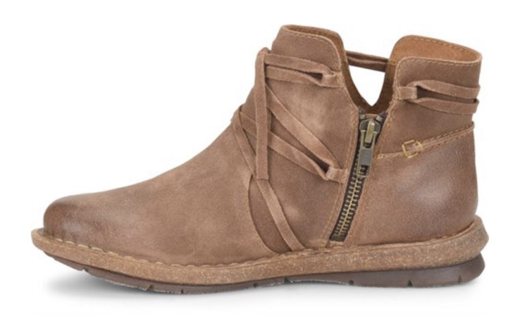 BORN TARKILN NATURAL - 6th Street Fashions and Footwear