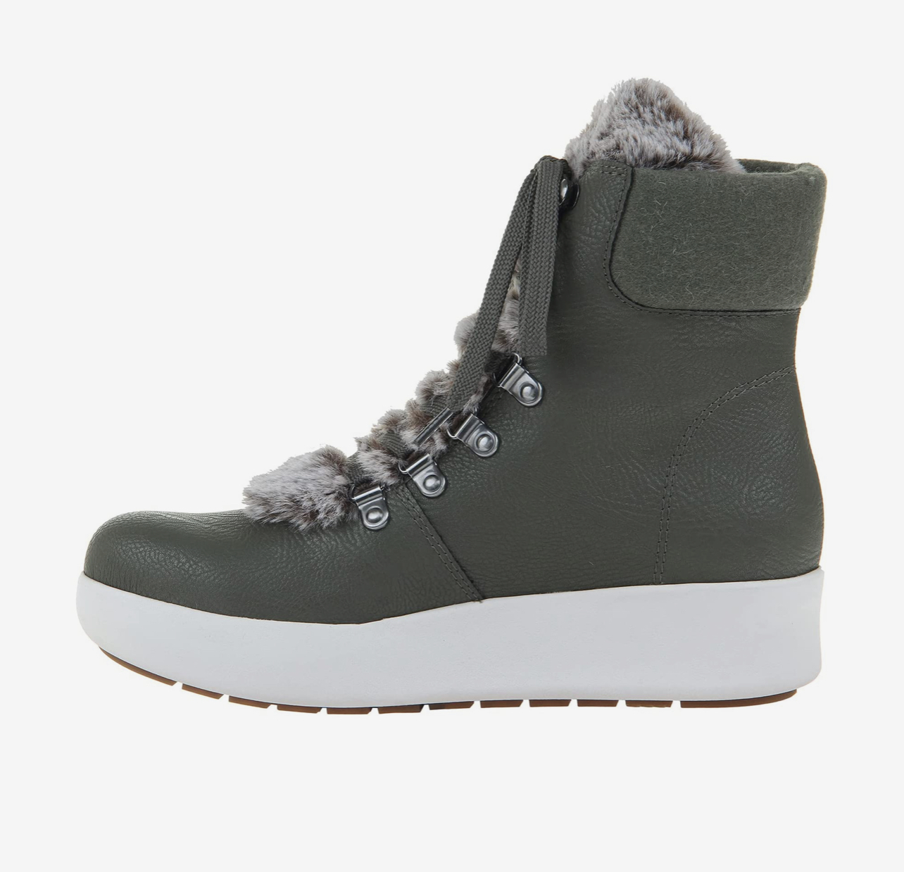 OTBT ROAM PLATFORM HIKER - 6th Street Fashions and Footwear