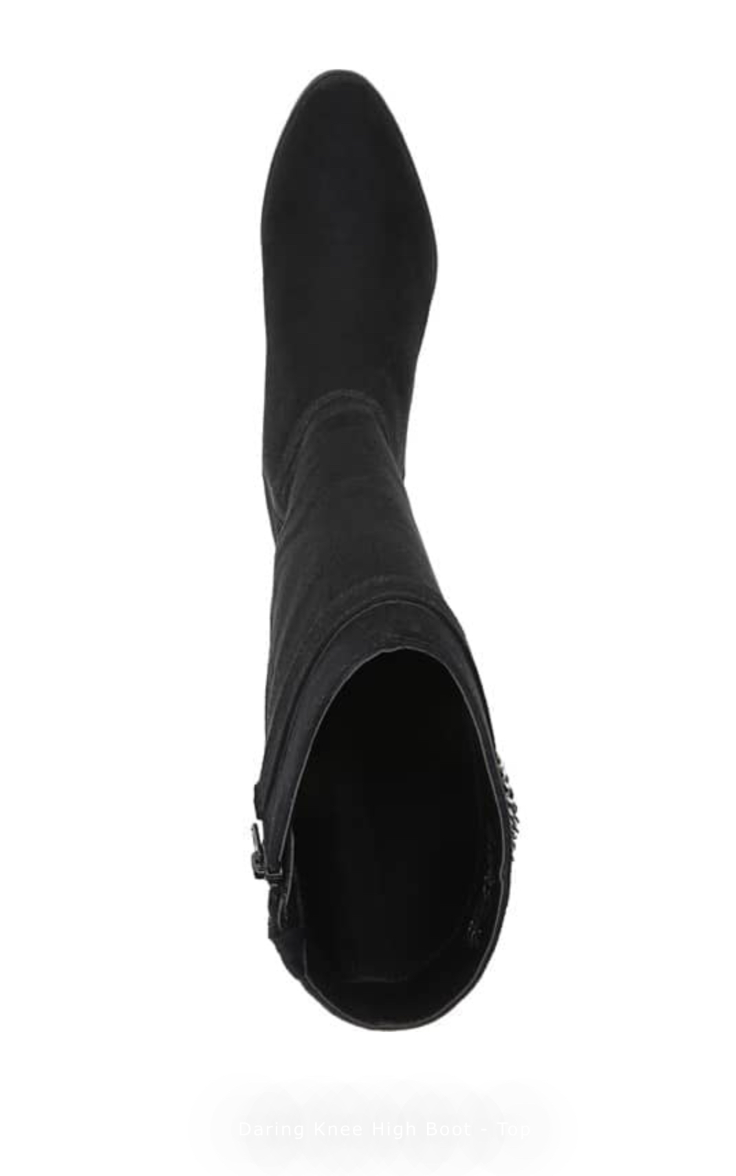 LIFESTRIDE MICROSUEDE TALL BOOT - 6th Street Fashions and Footwear